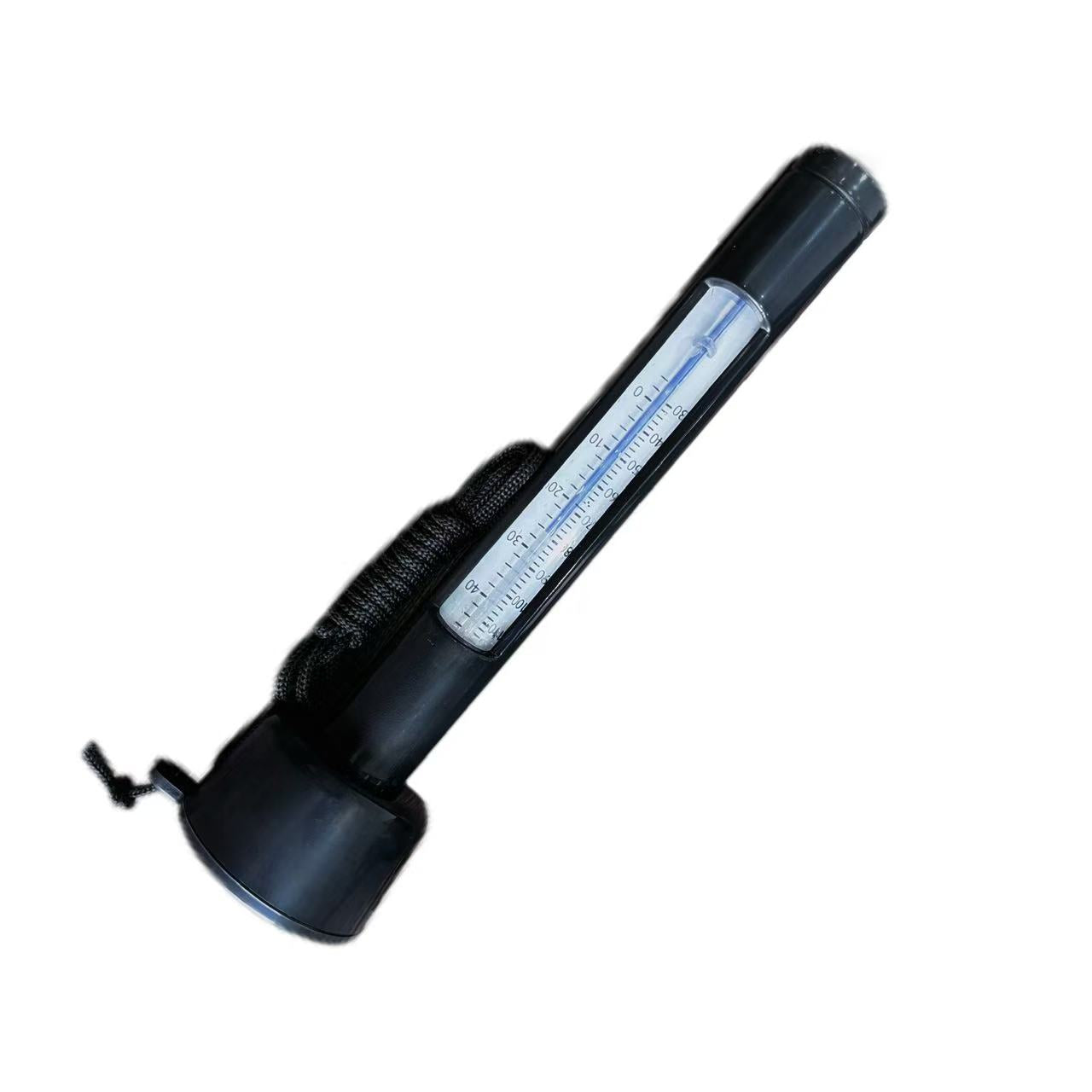 Floating Thermometer
