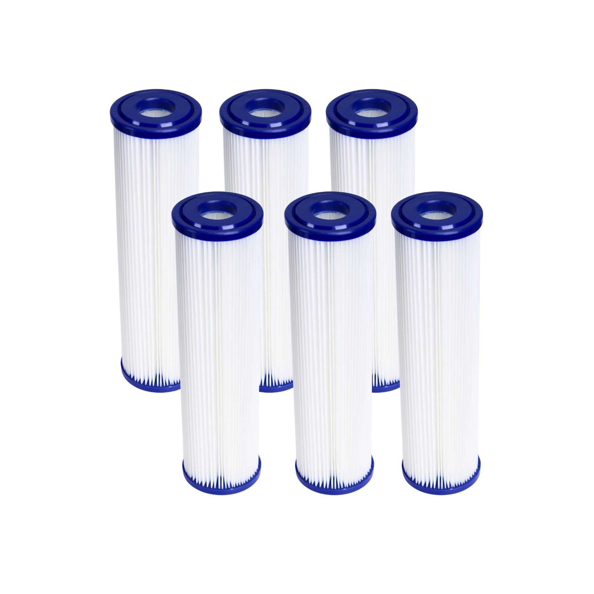 Chiller Filter